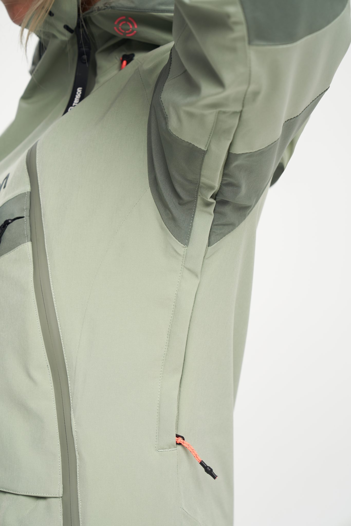 TENSON AERISMO JAKKE DAME - SkiOutlet