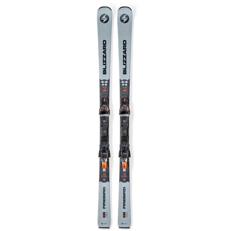 Blizzard FIREBIRD S TI ski - SkiOutlet